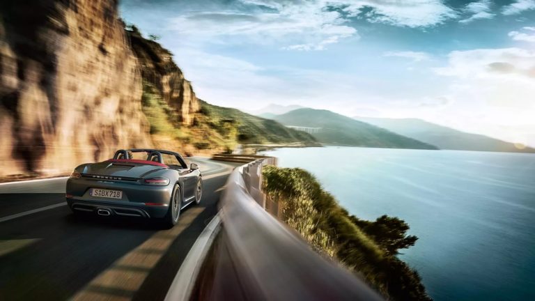 私が911ではなく718を買いたい理由 | Nine-nine Fast